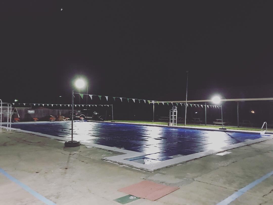 Lakeside Pool – Lakeside Swim Club